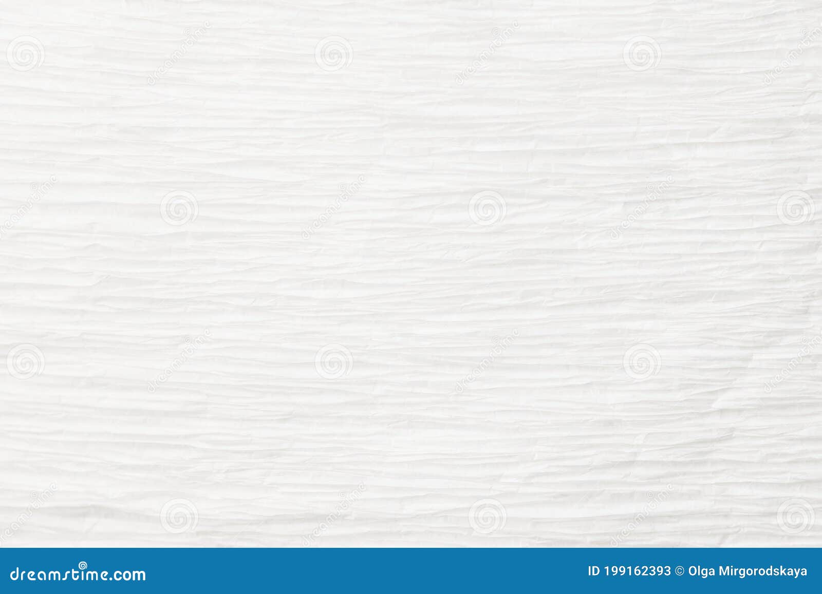 White Paper Texture. Crumpled White Rough Background Stock Image ...