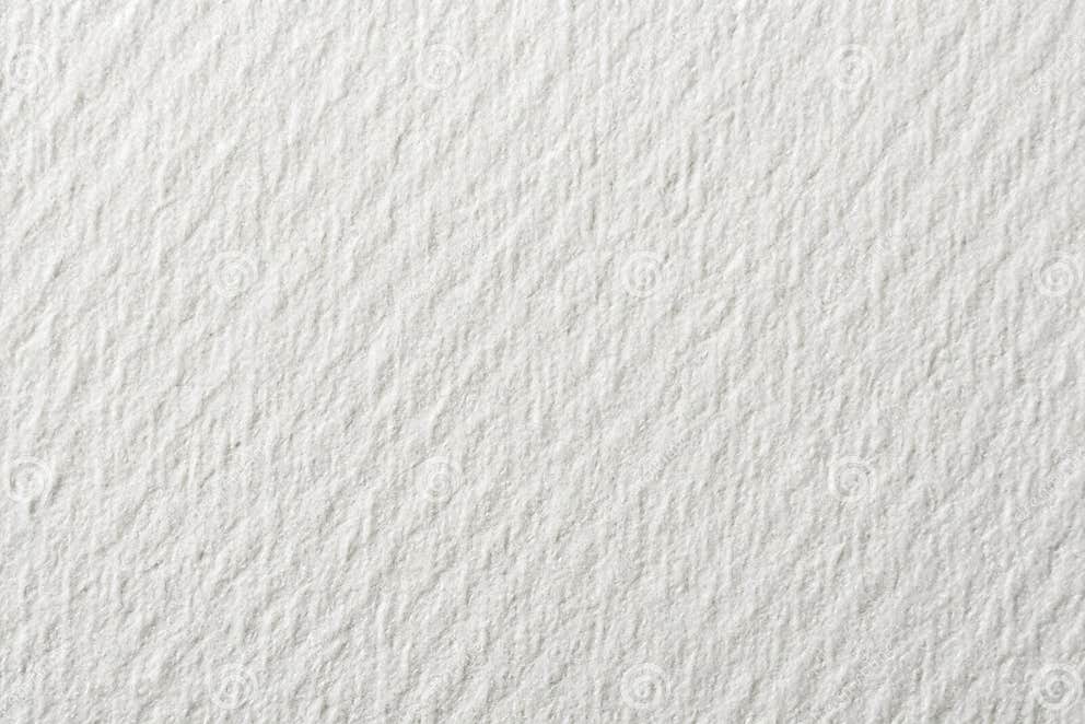 White Paper Texture A3 Size Background Stock Illustration ...