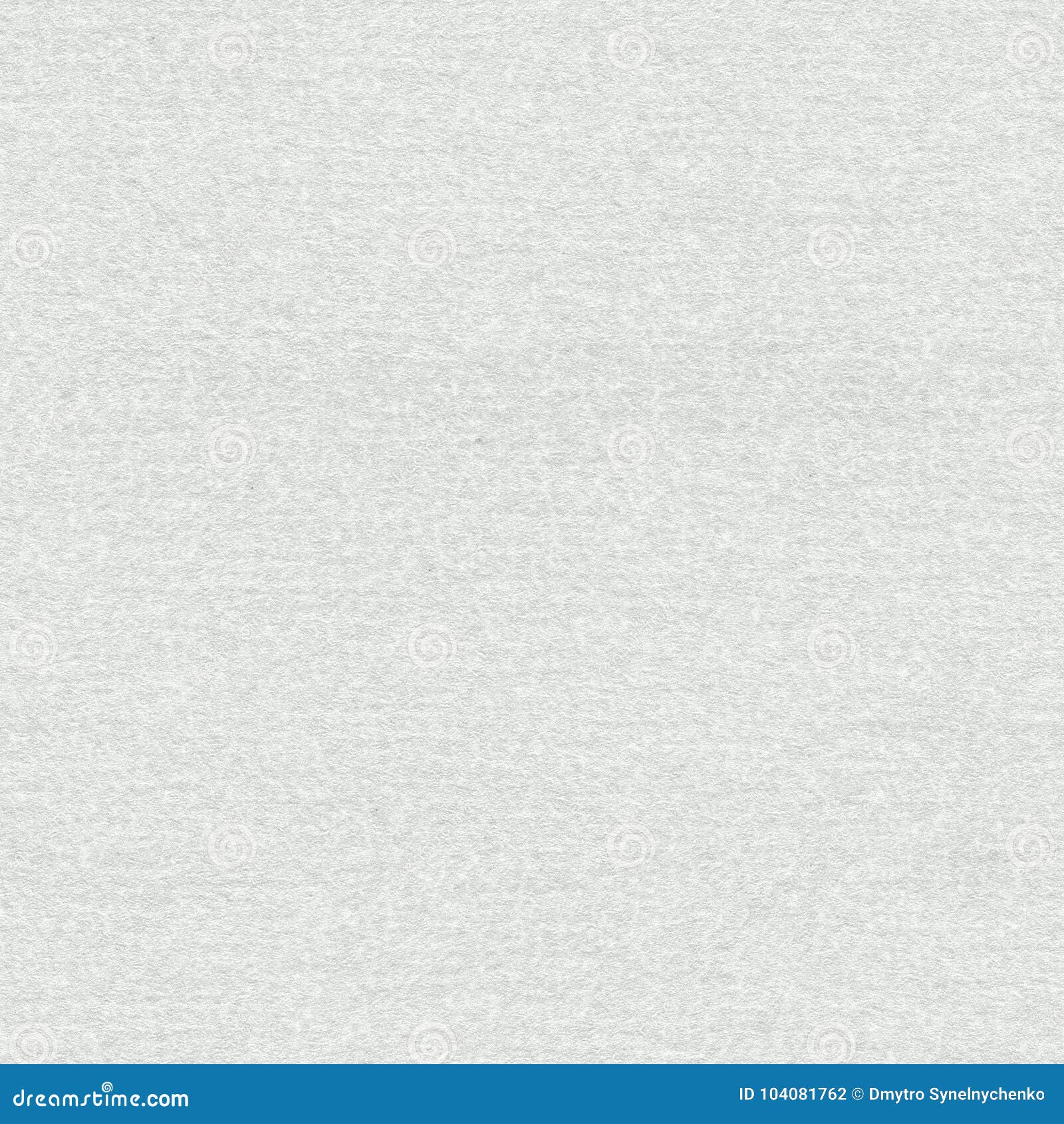 White Paper Texture with Small Silver Particles. Seamless Square Stock ...