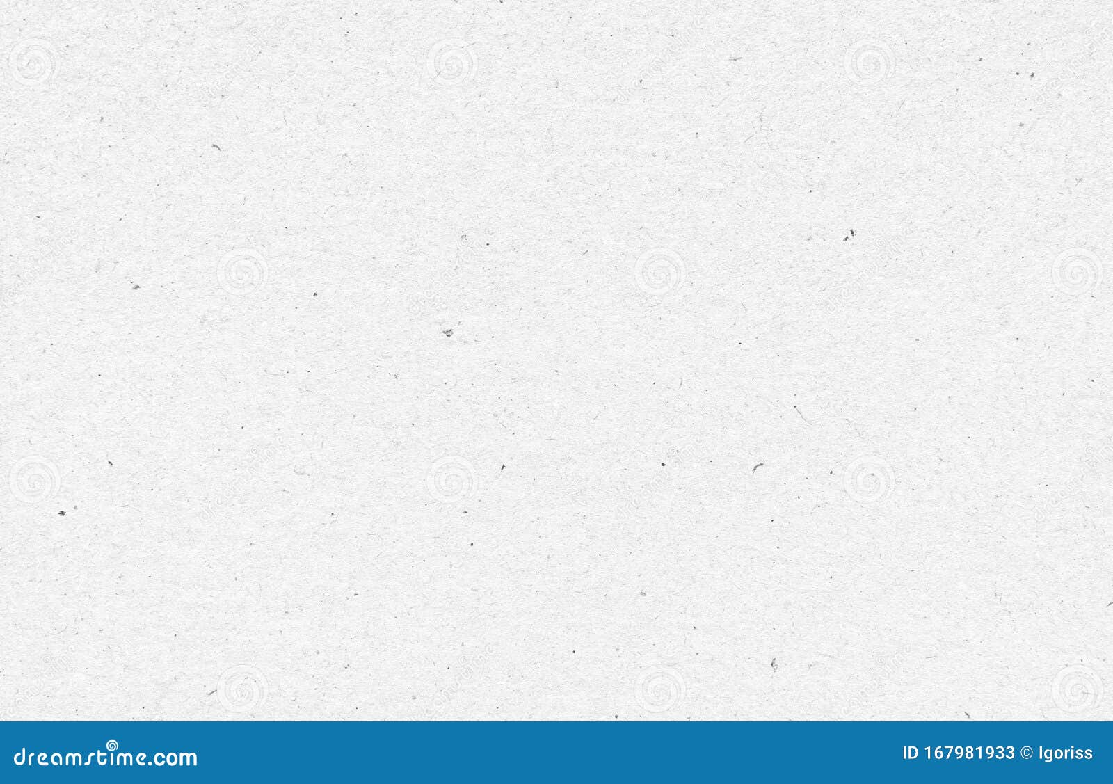 White Paper Texture. Background. Pattern of Recycled Paper. Stock Image ...