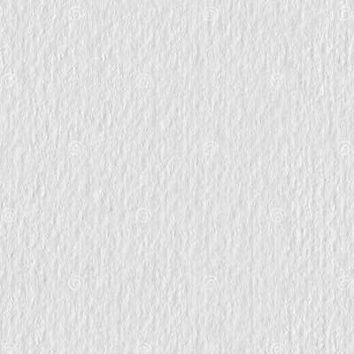 White Paper Texture. Tile Ready. Seamless Square Texture. Stock Image ...