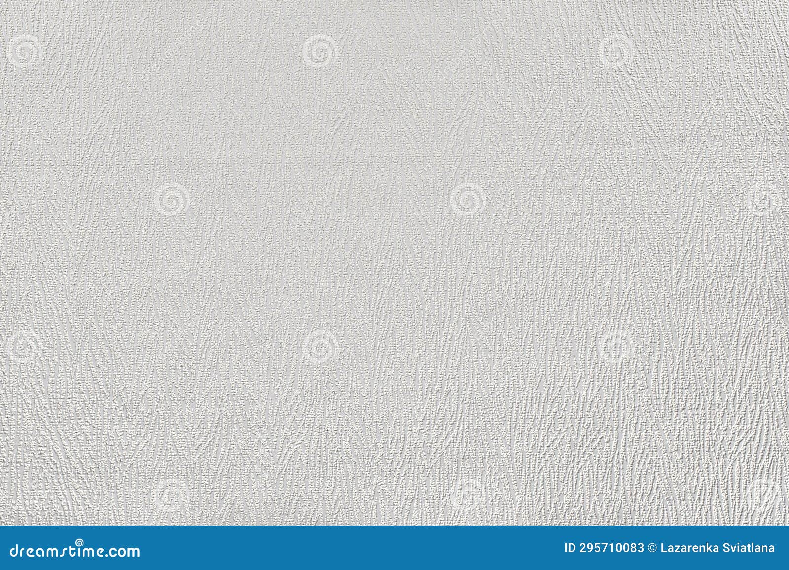 White Paper Wallpaper Texture with Abstract Branching Raised Lines ...