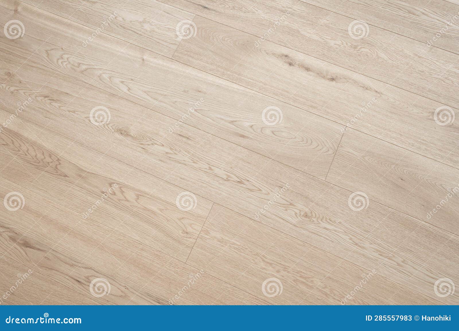 White Parquet Floor, Bright Wooden Floor Stock Image - Image of wood ...