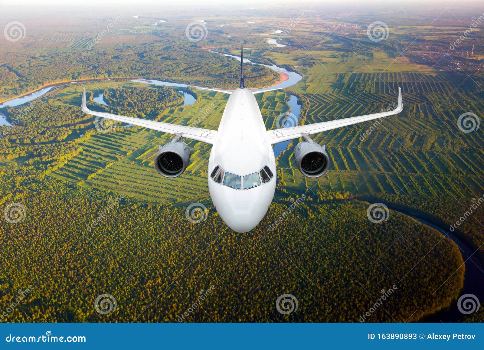 Aircraft - Front Cockpit Of Fighter Plane Stock Photography ...