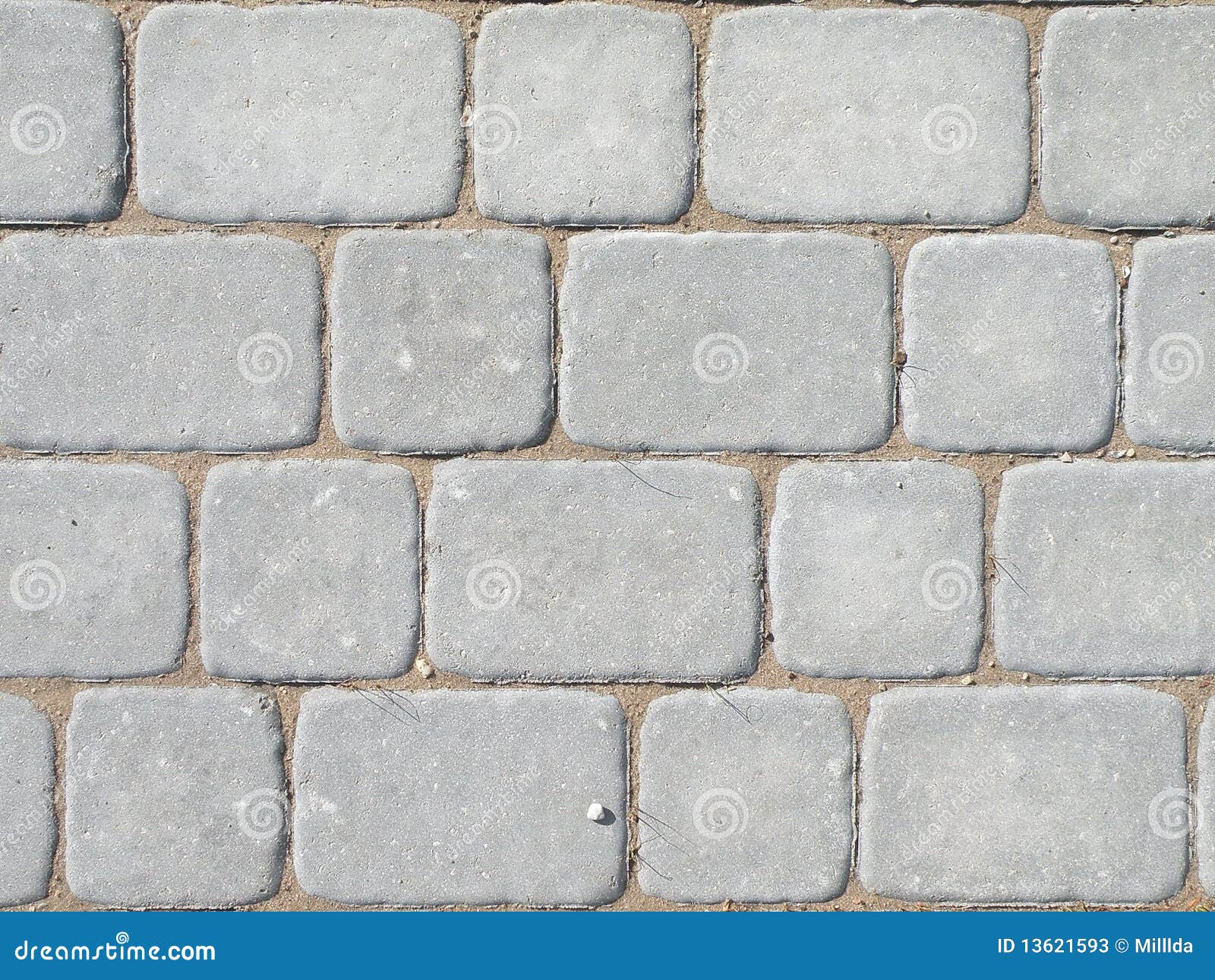 White pavement stock image. Image of pattern, plaster - 13621593