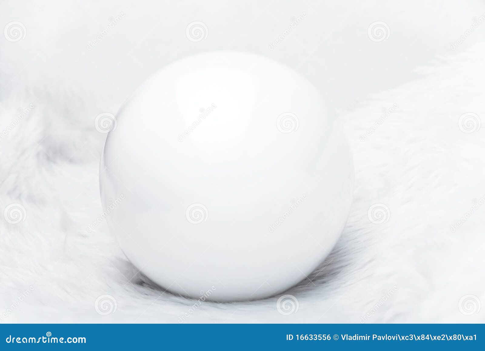 White pearl stock photo. Image of elegance, object, pure - 16633556