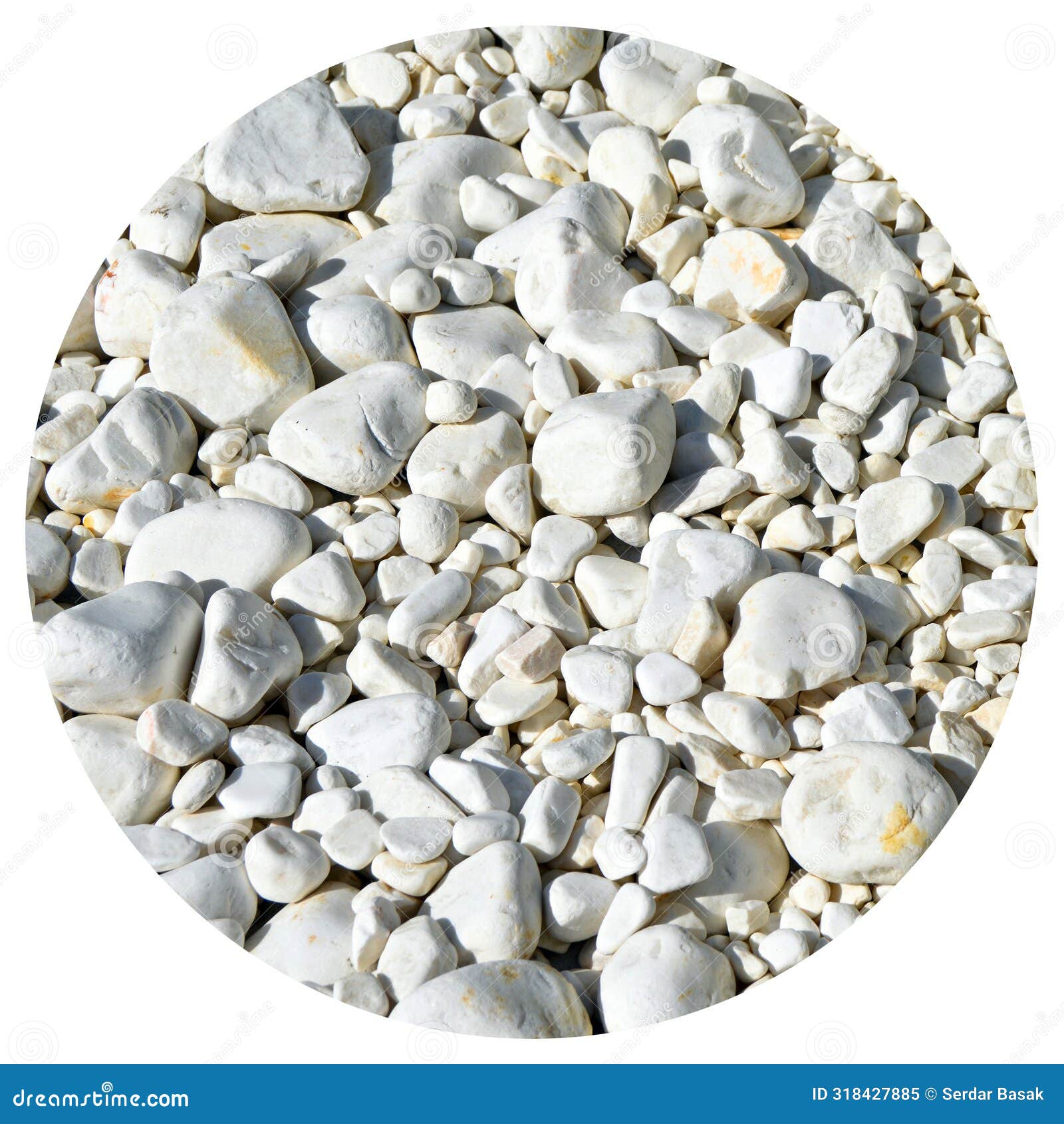 Pebbles Texture Stock Photo | CartoonDealer.com #14679600