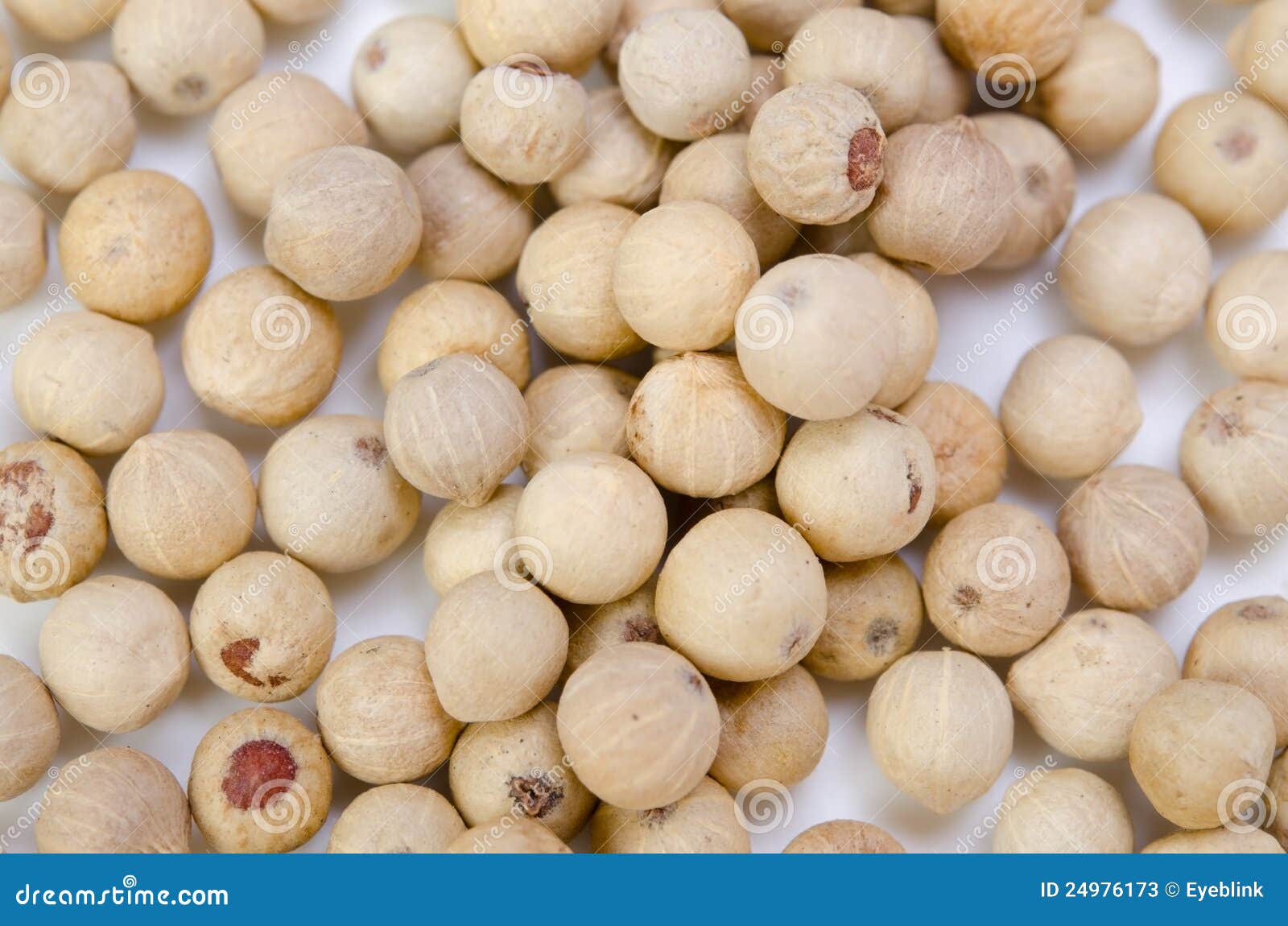White pepper stock image. Image of spice, taste, meal - 24976173