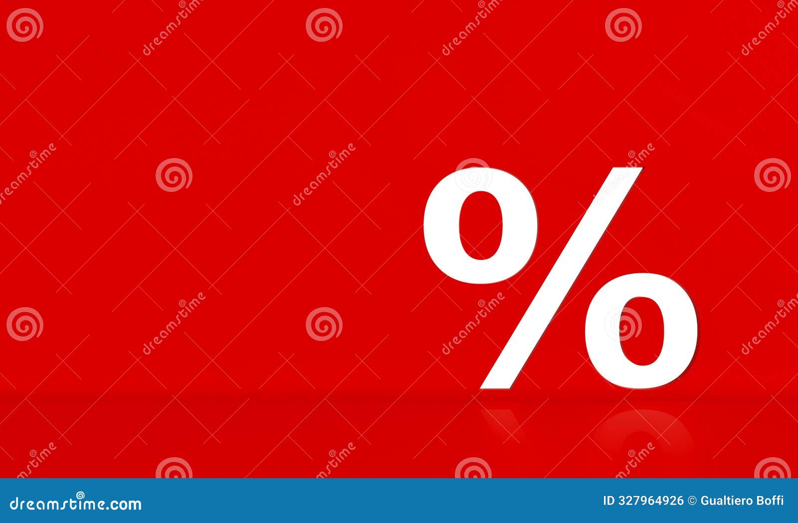 Percentage Sign - Thinking Man And Percent Symbol Royalty-Free Stock ...
