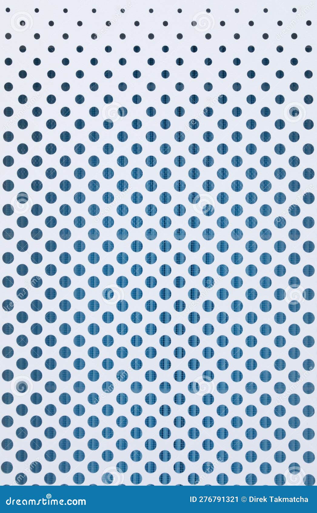 White Perforated Grid, Seamless Grid Pattern Stock Image - Image of ...