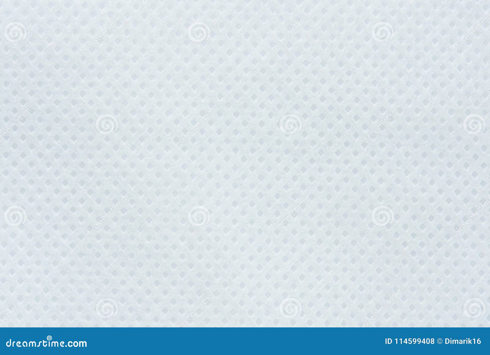 White Perforated Paper Background Stock Photo - Image of dots, light ...
