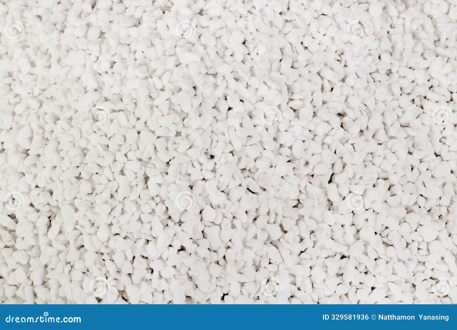 White Perlite Texture Background, Material Retention Water for Potting ...