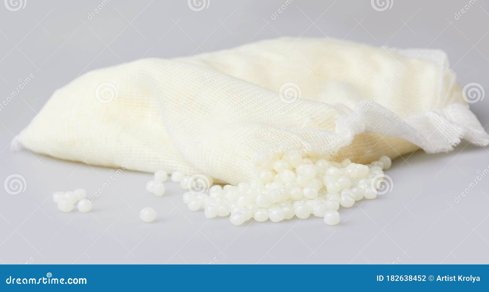 White PET Granules, Polymer Resin, Plastic Granulate for Injection ...