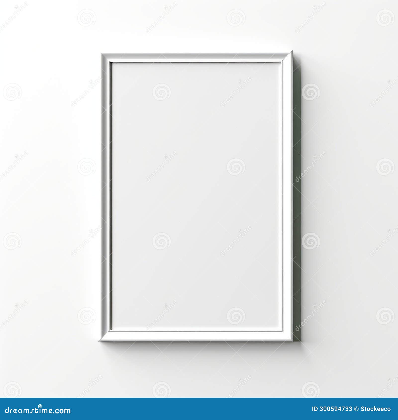 Minimalist White Picture Frame: Accurate, Detailed, and Packed with ...
