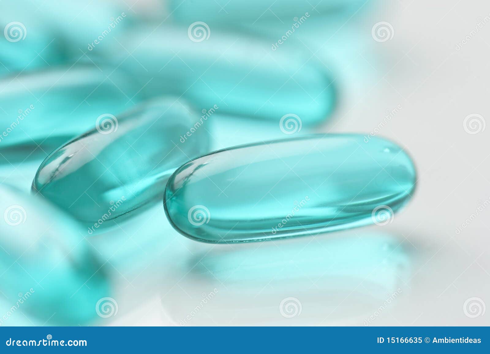 White Pills Close Up stock image. Image of full, high - 15166635