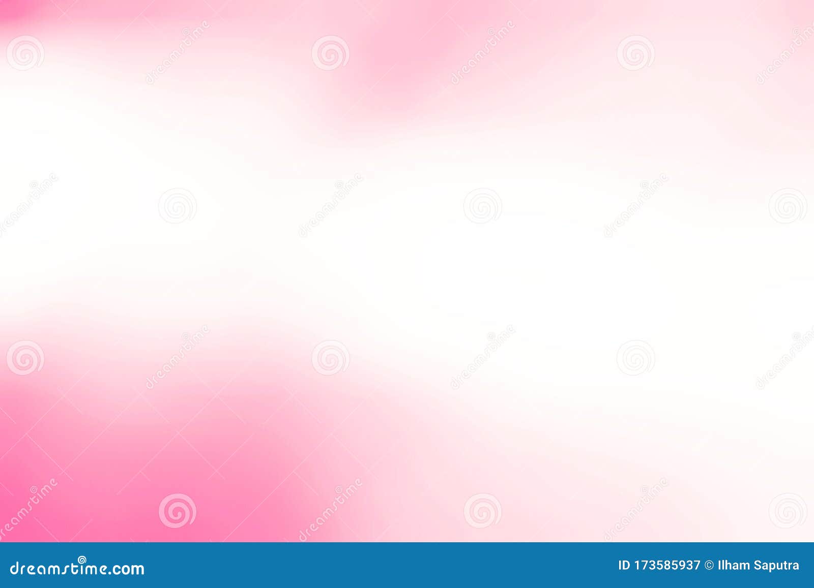 White Pink Gradient Background Image Illustration Stock Image - Image ...