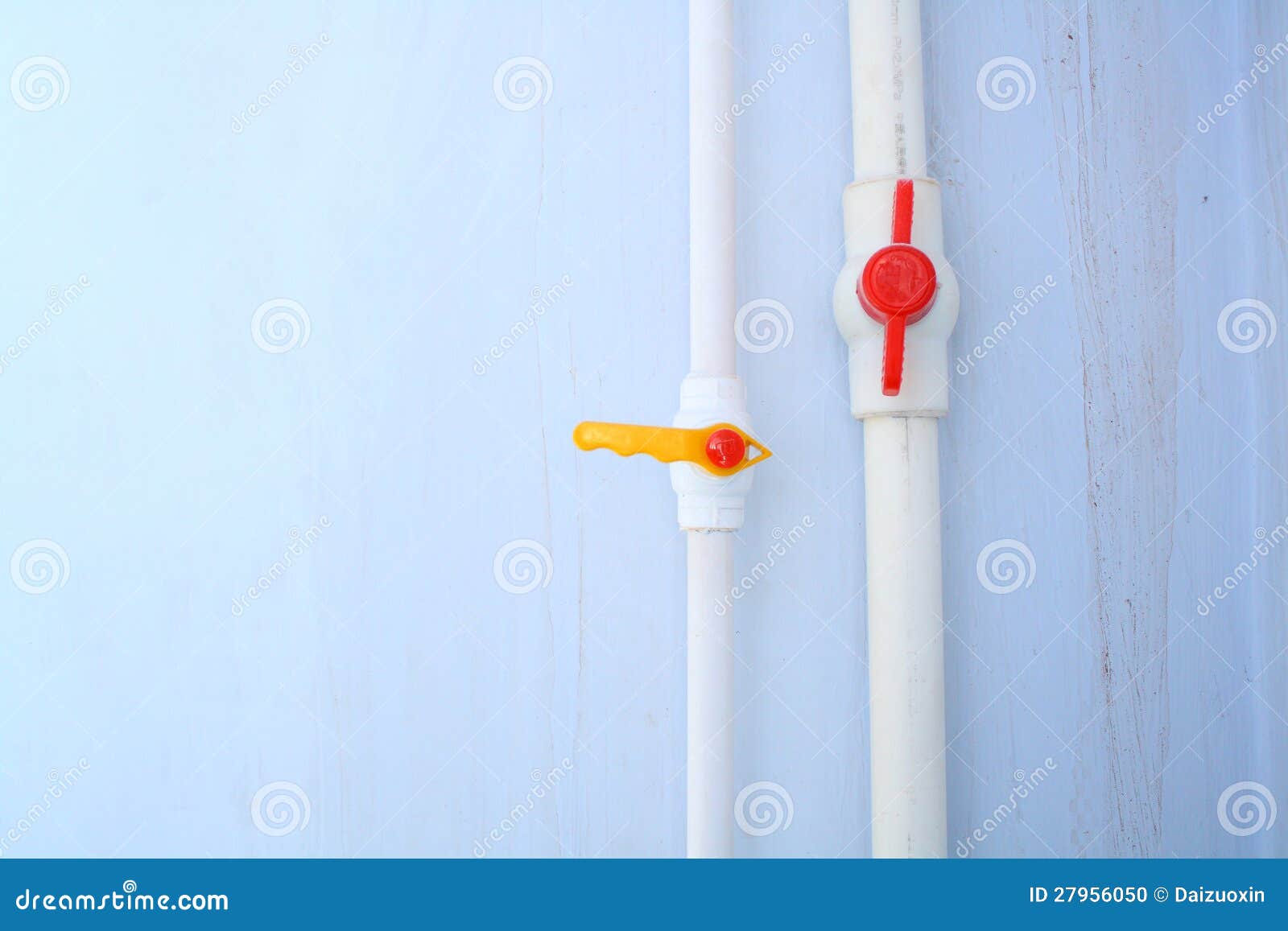 White pipe stock photo. Image of interior, plumber, domestic - 27956050