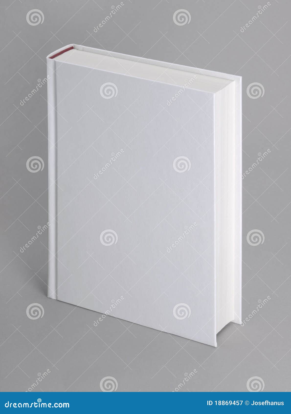 White Plain Hardcover Book Isolated Grey Stock Photos - Download 10 ...