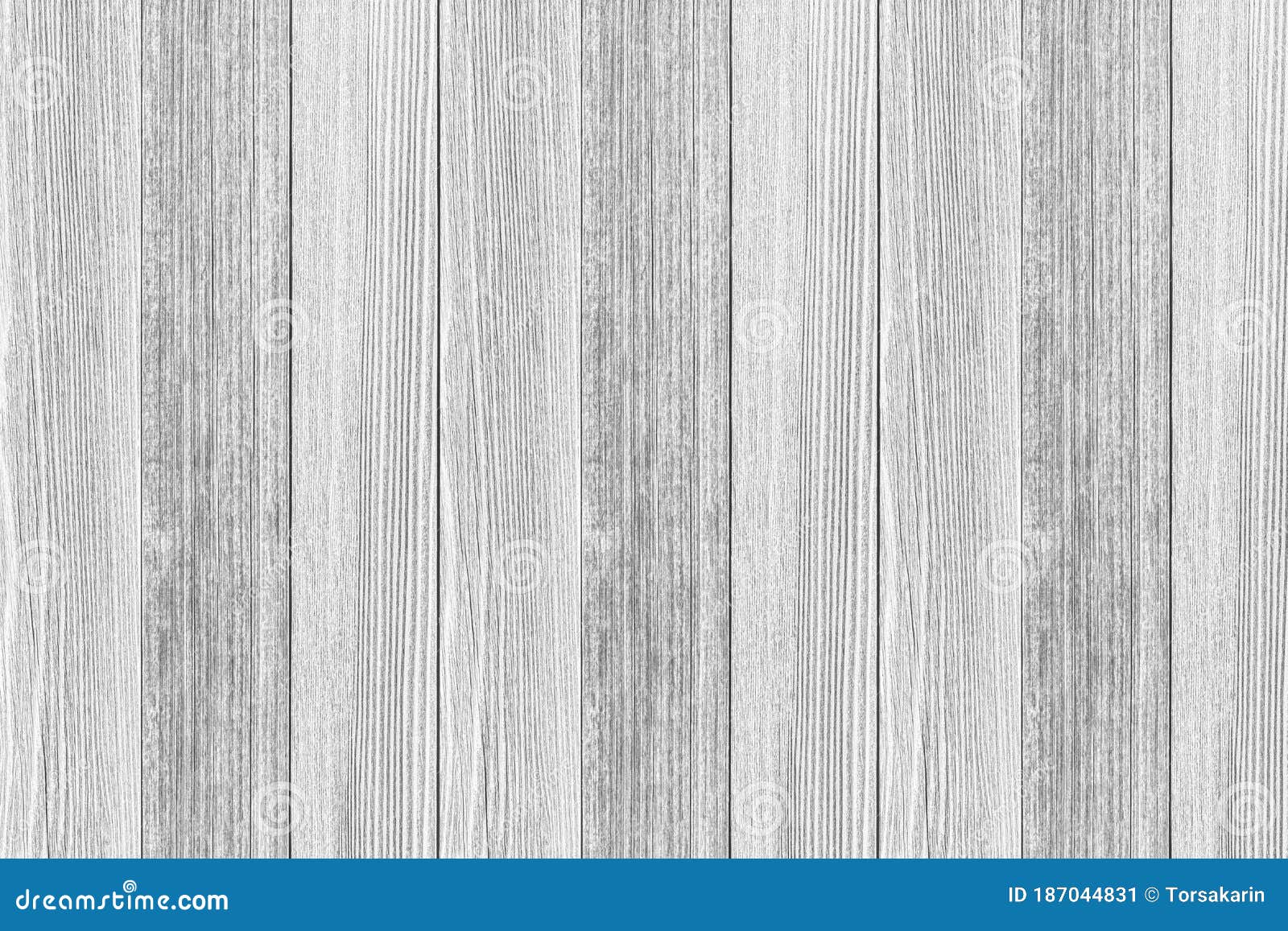 White Plank Panel Wood Wall Surface Stock Image - Image of material ...