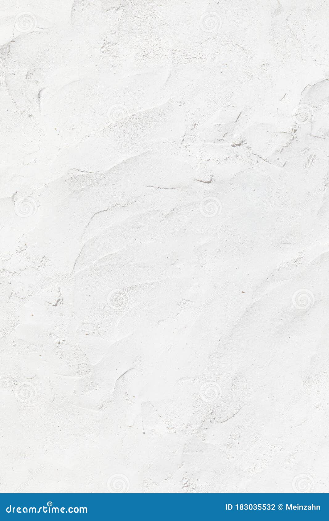 White Plaster Background with Structure in Mediterranean Rural Style ...