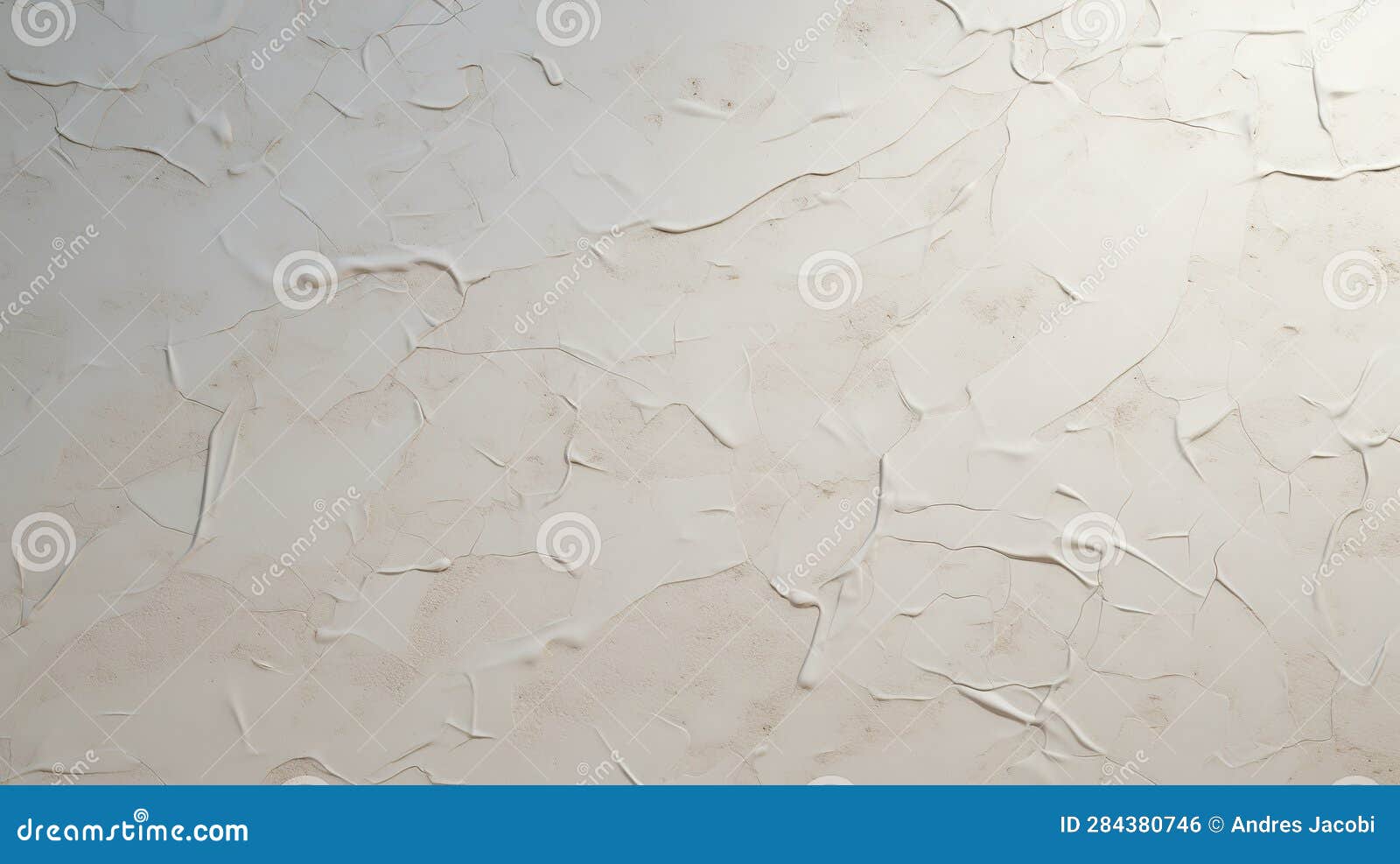 White Plaster Texture Background Stock Illustration - Illustration of ...