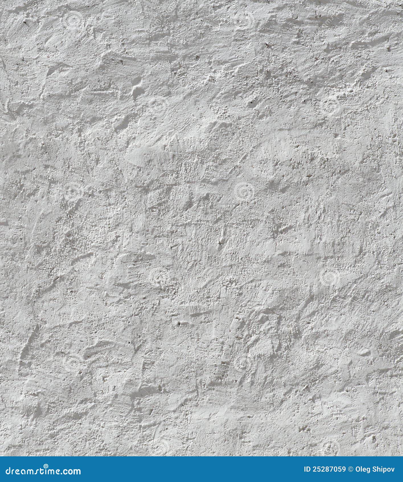 White plaster wall stock image. Image of space, uneven - 25287059