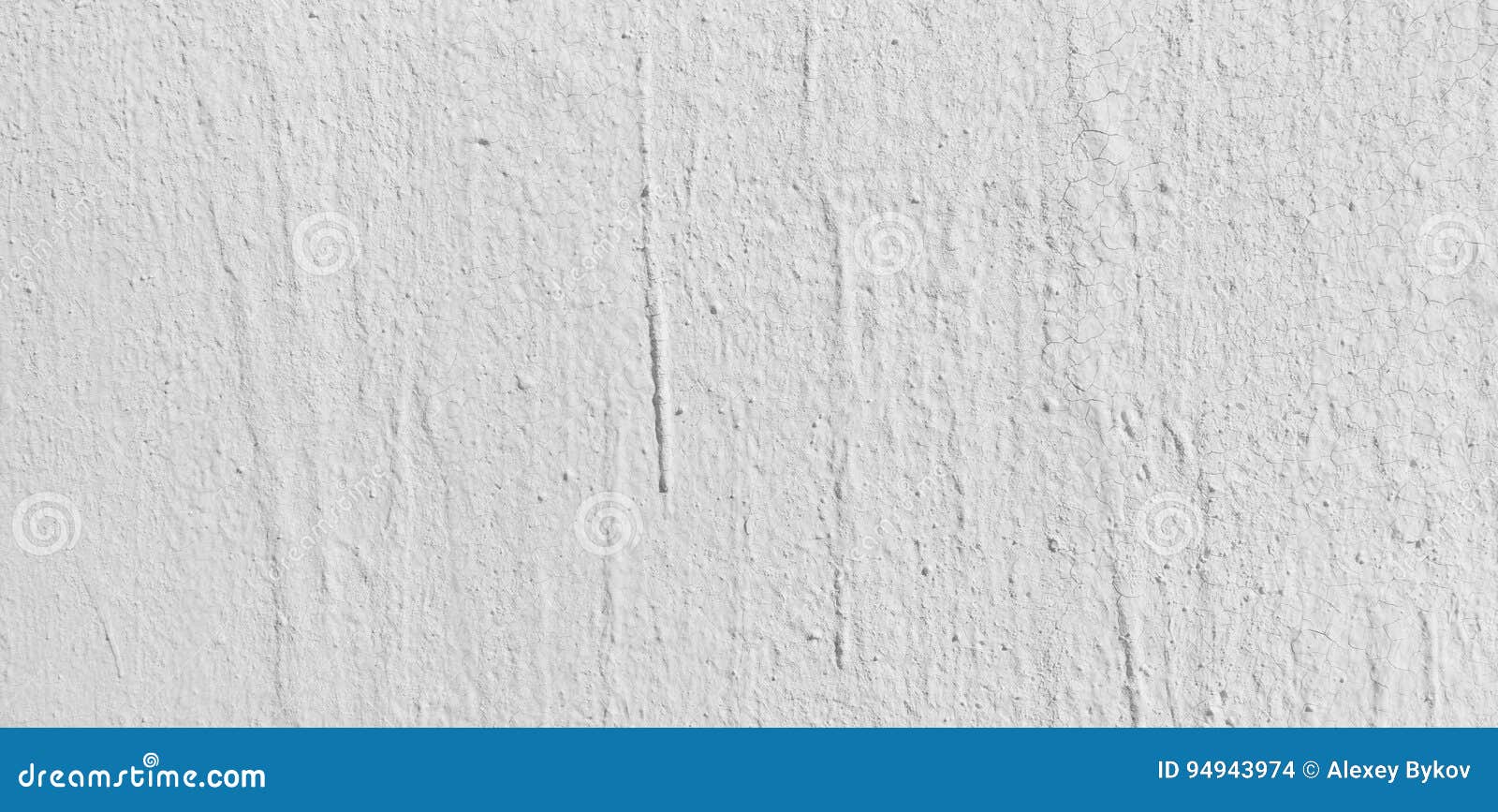 White Plaster Wall Background, Abstract Pattern. Stock Photo - Image of ...