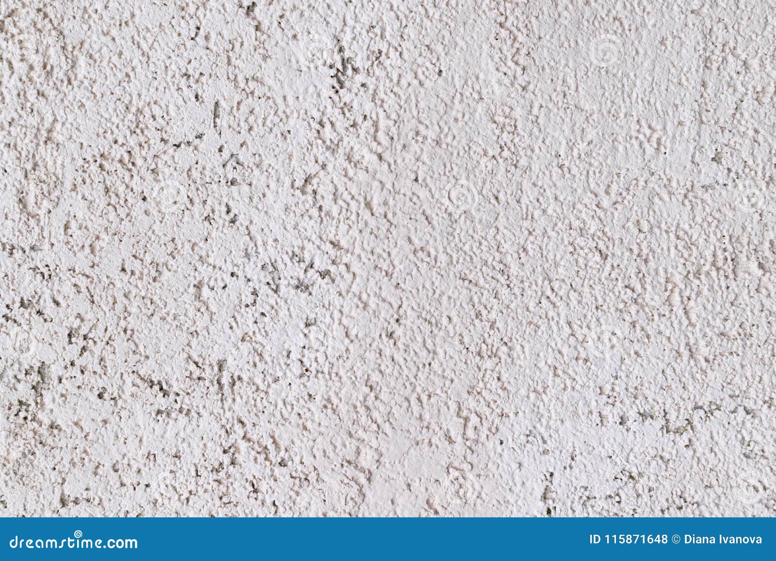 White Plaster Wall Background Texture Stock Photo - Image of antique ...