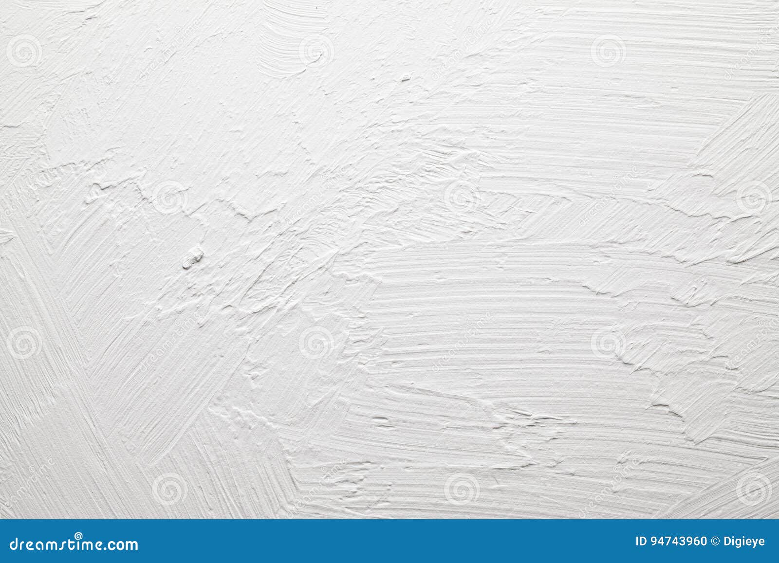 White Plaster on the Wall Background Stock Photo - Image of gypsum ...