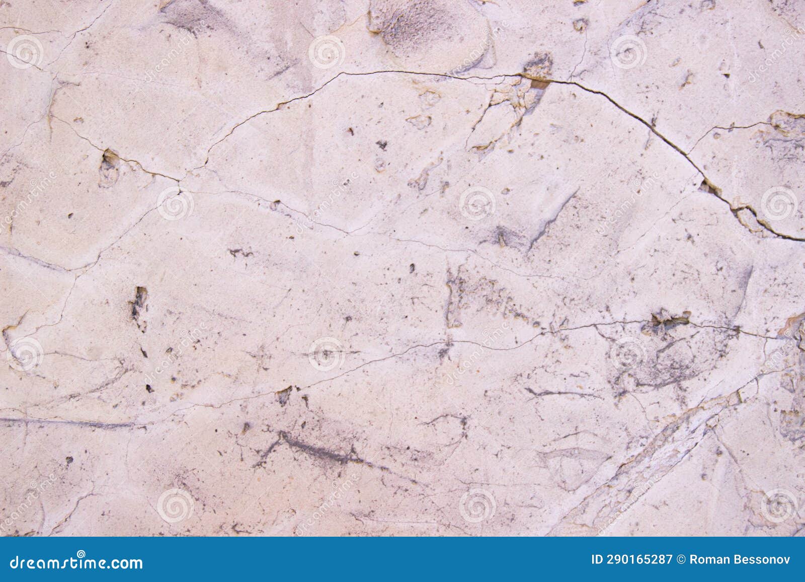 Old Background of Cracked Plaster on a White Background Stock Image ...