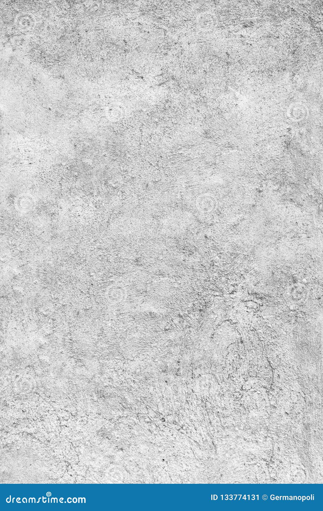 White plaster wall stock image. Image of material, stucco - 133774131
