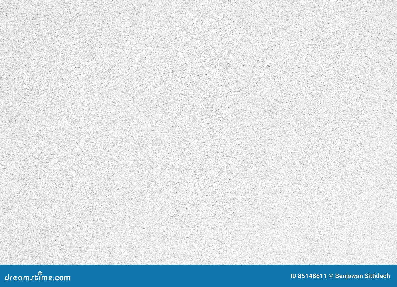 White Plaster Wall Texture Background Stock Image - Image of closeup ...