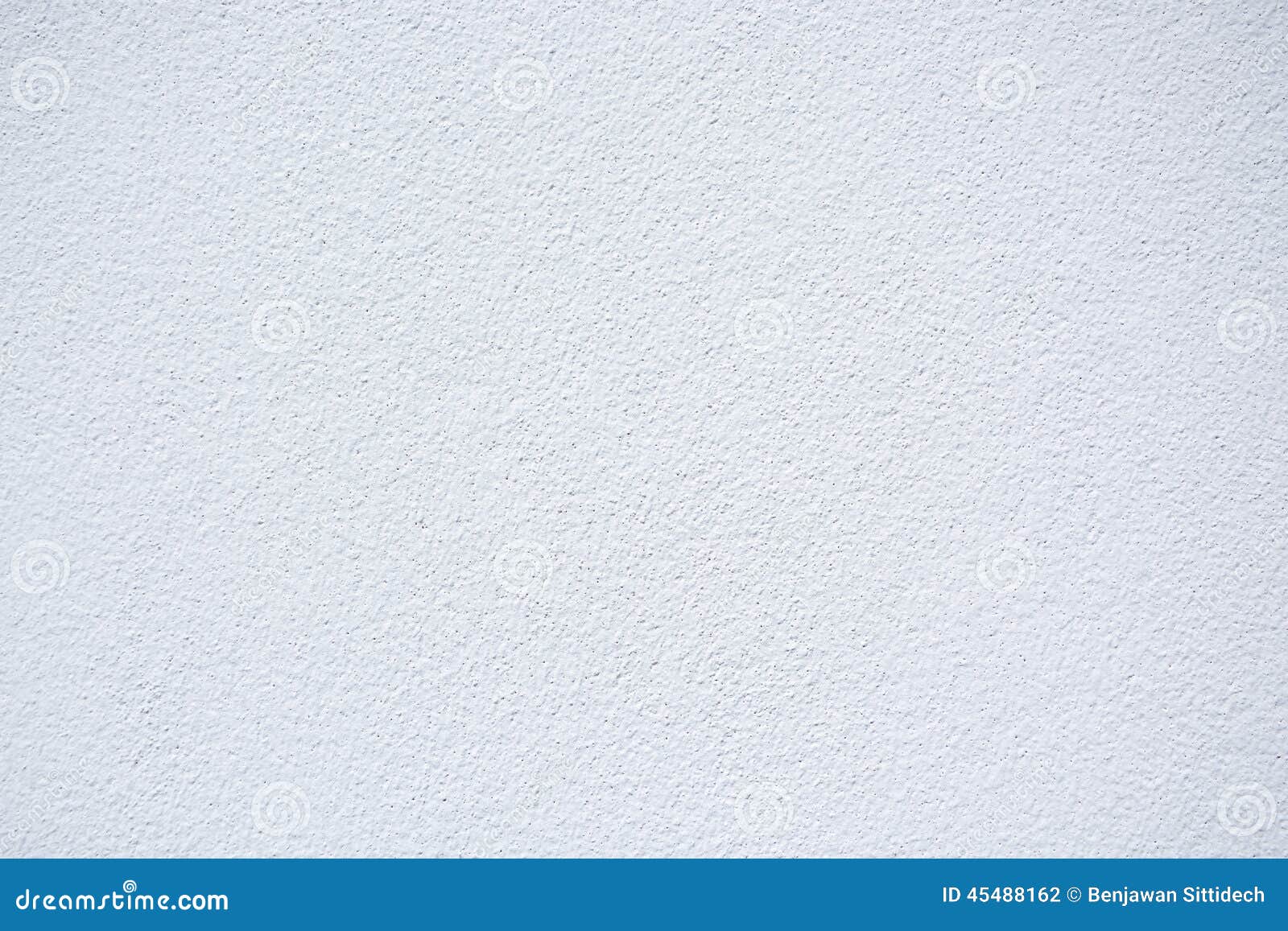 White Plaster Wall Texture Background Stock Photo - Image of closeup ...