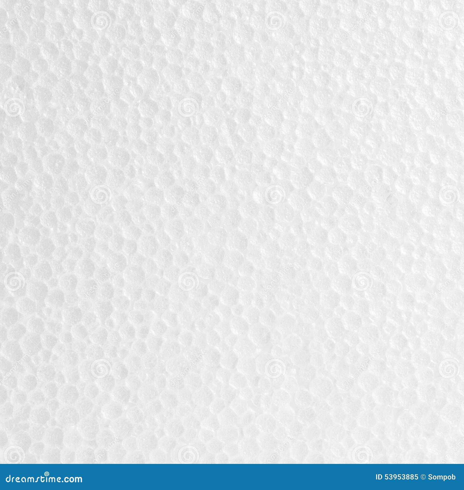 White Plastic Foam Texture stock illustration. Illustration of grainy ...