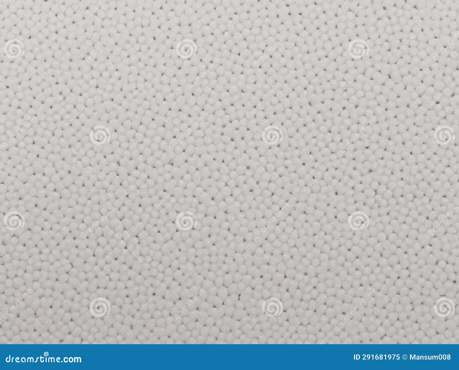 White Plastic Foam Texture for Design Stock Image - Image of surface ...