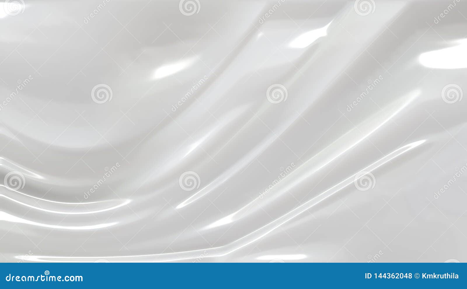 White Plastic Foil Texture stock illustration. Illustration of ...