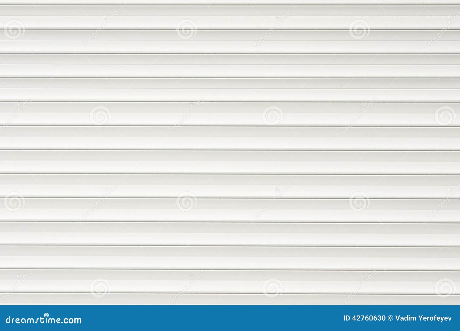 White Plastic Panels Texture Stock Photo - Image of panels, monochrome ...