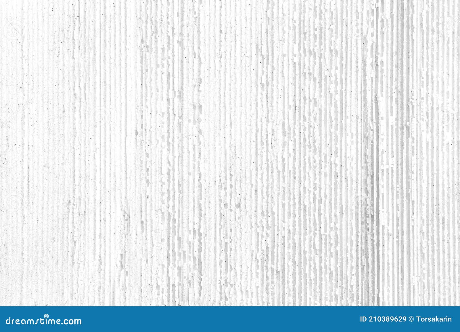 White Plastic Texture Seamless