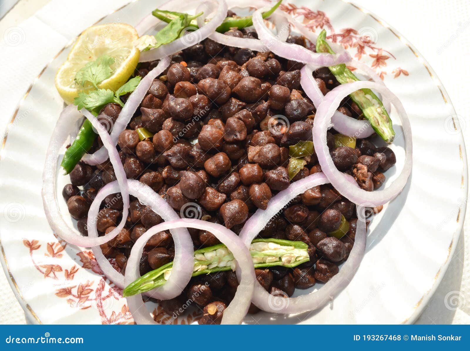 Black Chickpeas, Split Washed Black Chickpeas Gram, Green Gram, Split ...