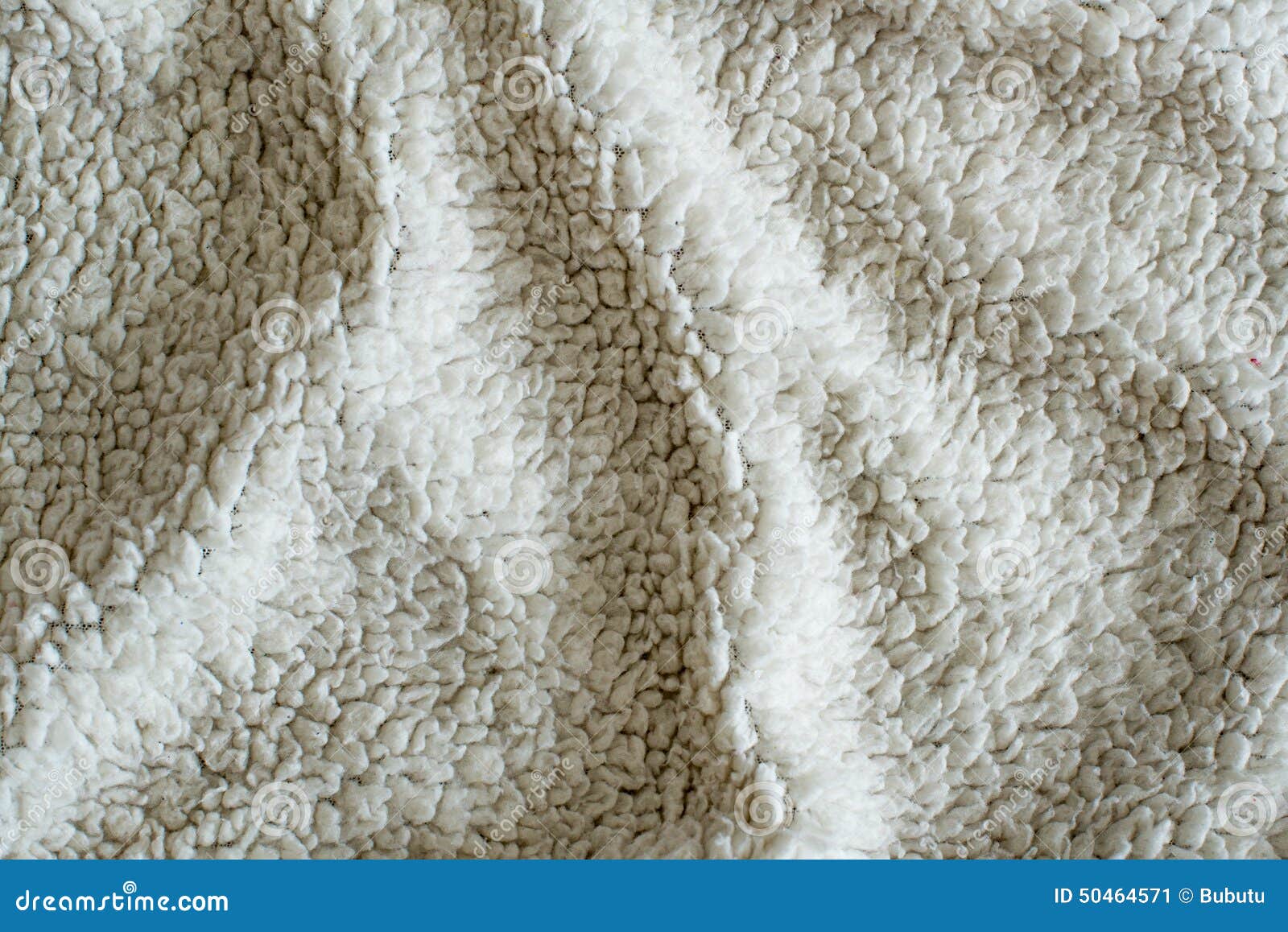 White Plush Blanket Texture Stock Image - Image of ornament, fashion ...