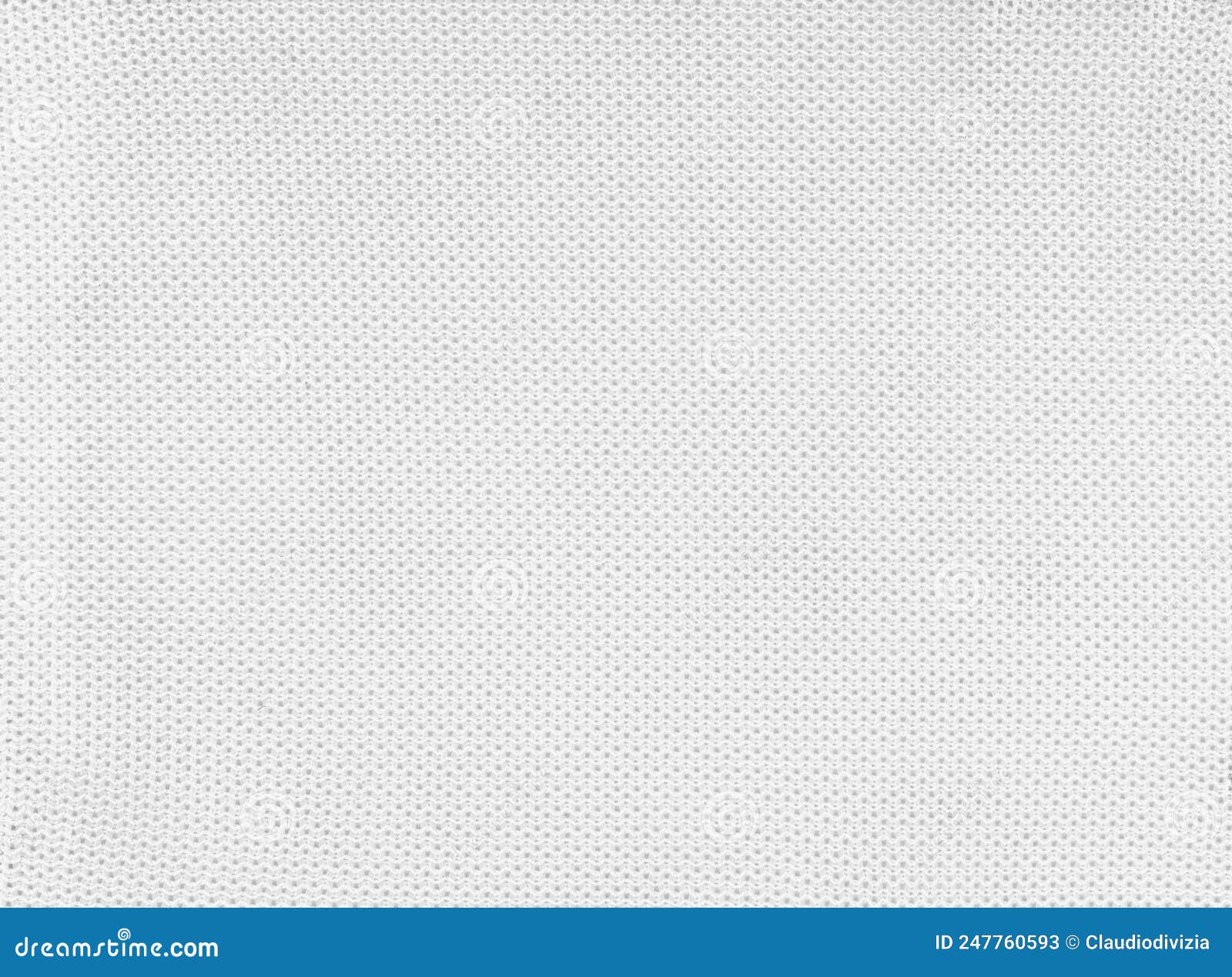 White Polyester Fabric Texture Background Stock Image - Image of ...
