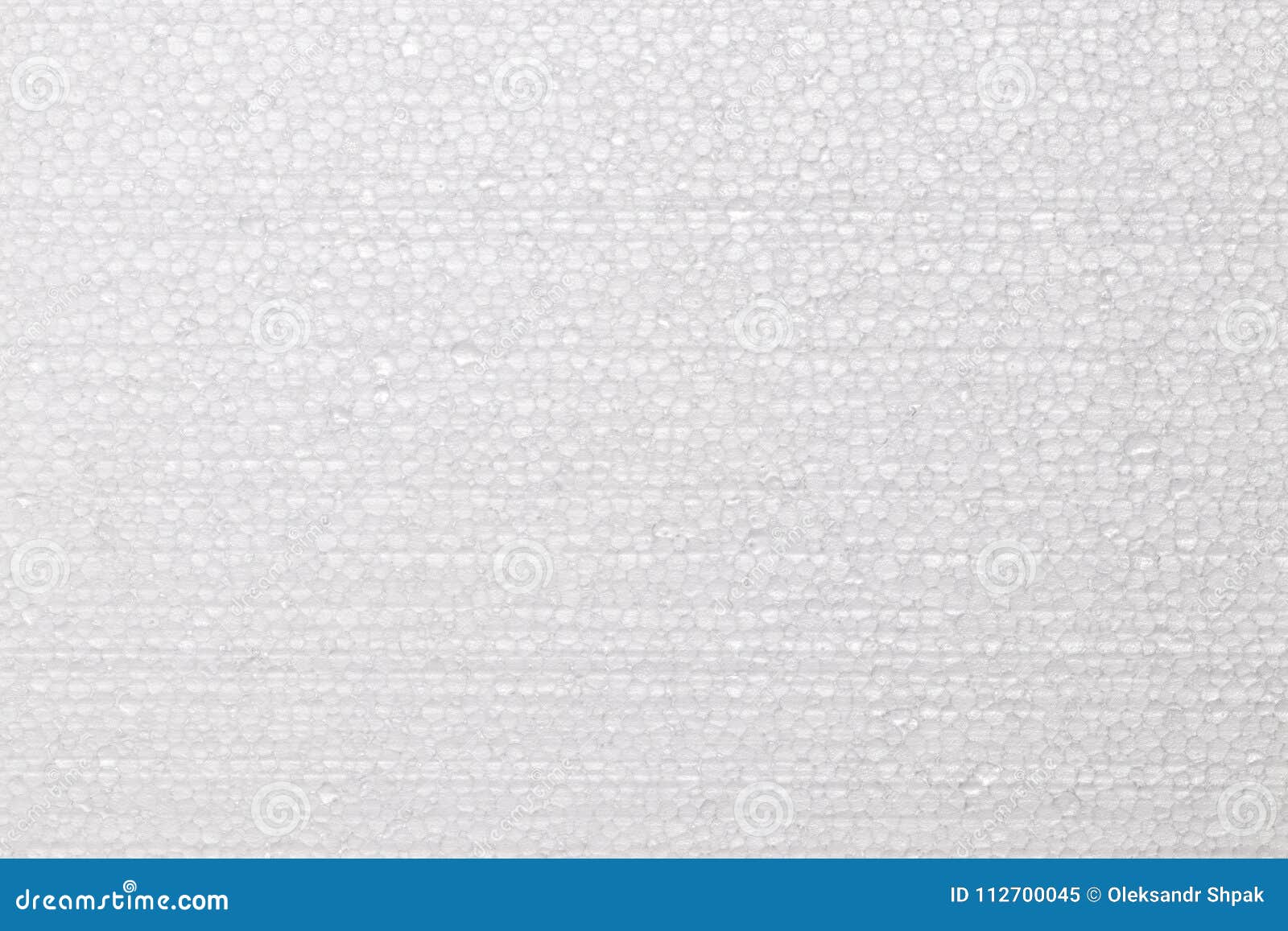 White Polystyrene Foam, Styrofoam Texture Background, Close Up Stock ...