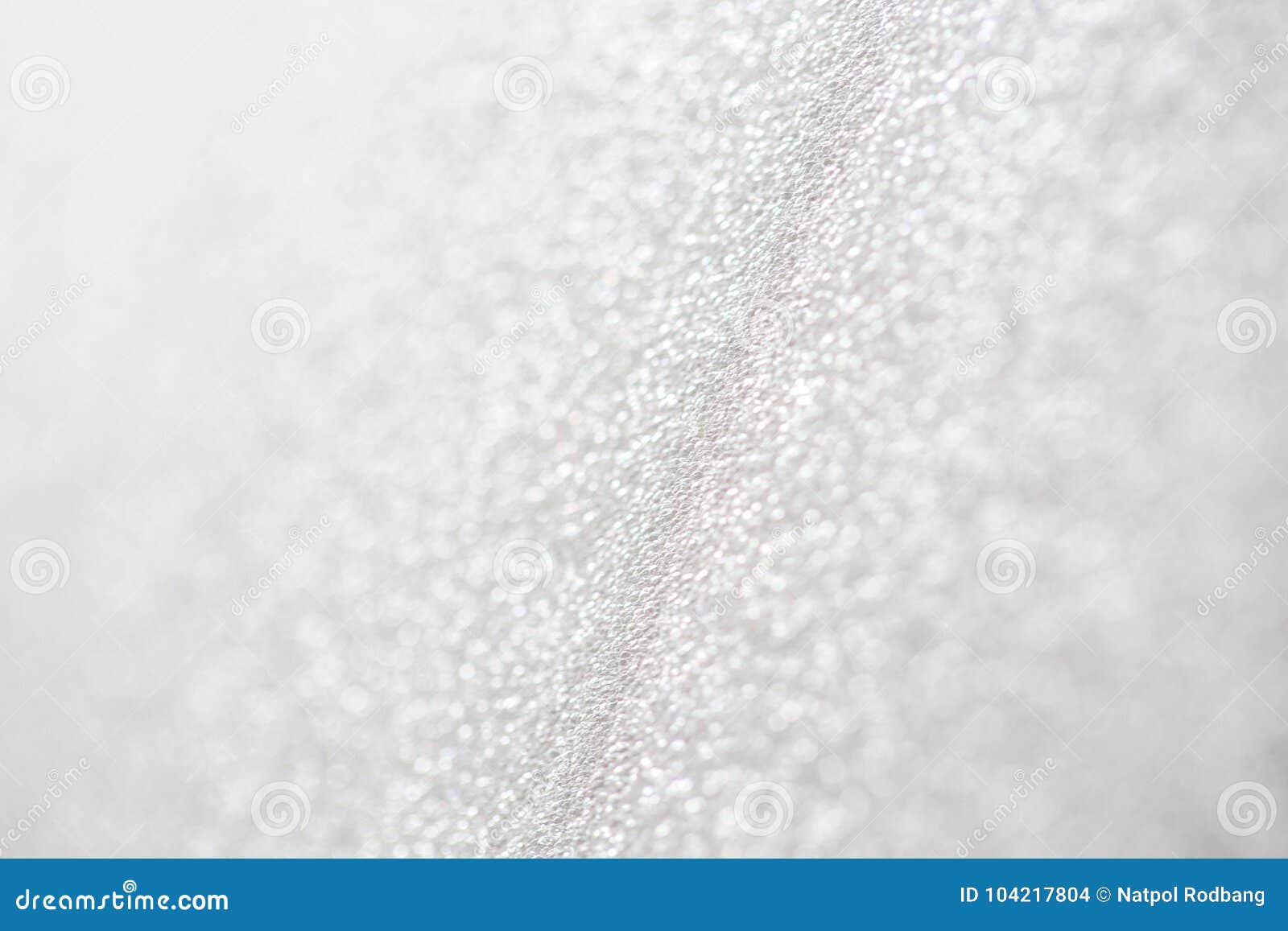 White Polystyrene Foam, Styrofoam Texture Background, Close Up Stock ...