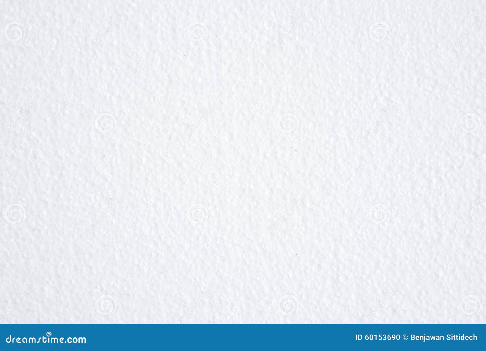 White Polystyrene Foam Texture Background Stock Photo - Image of ...