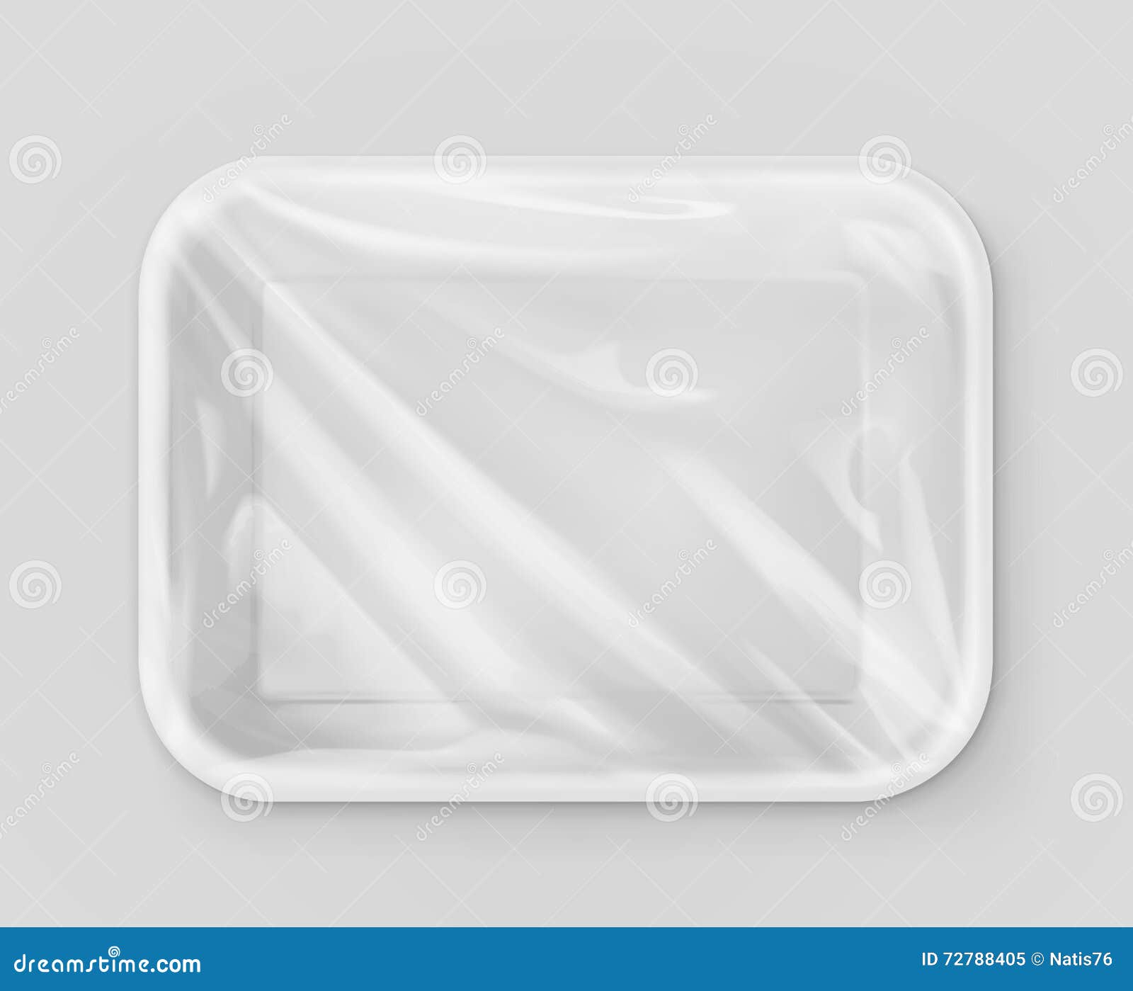 Polystyrene (PS) Polymer On Green Background Stock Photography ...