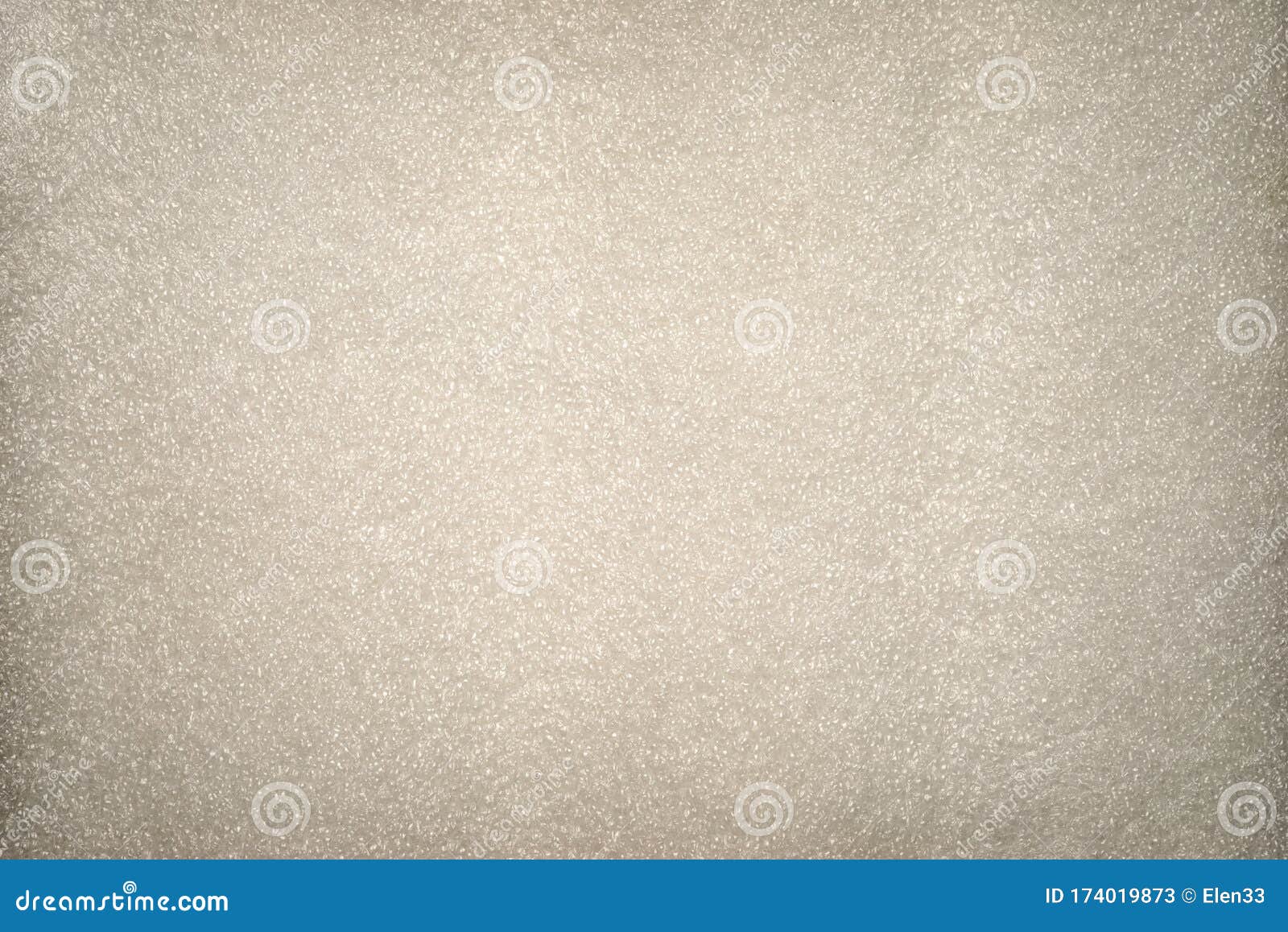 White Polyurethane Foam Background Stock Image - Image of plaster ...