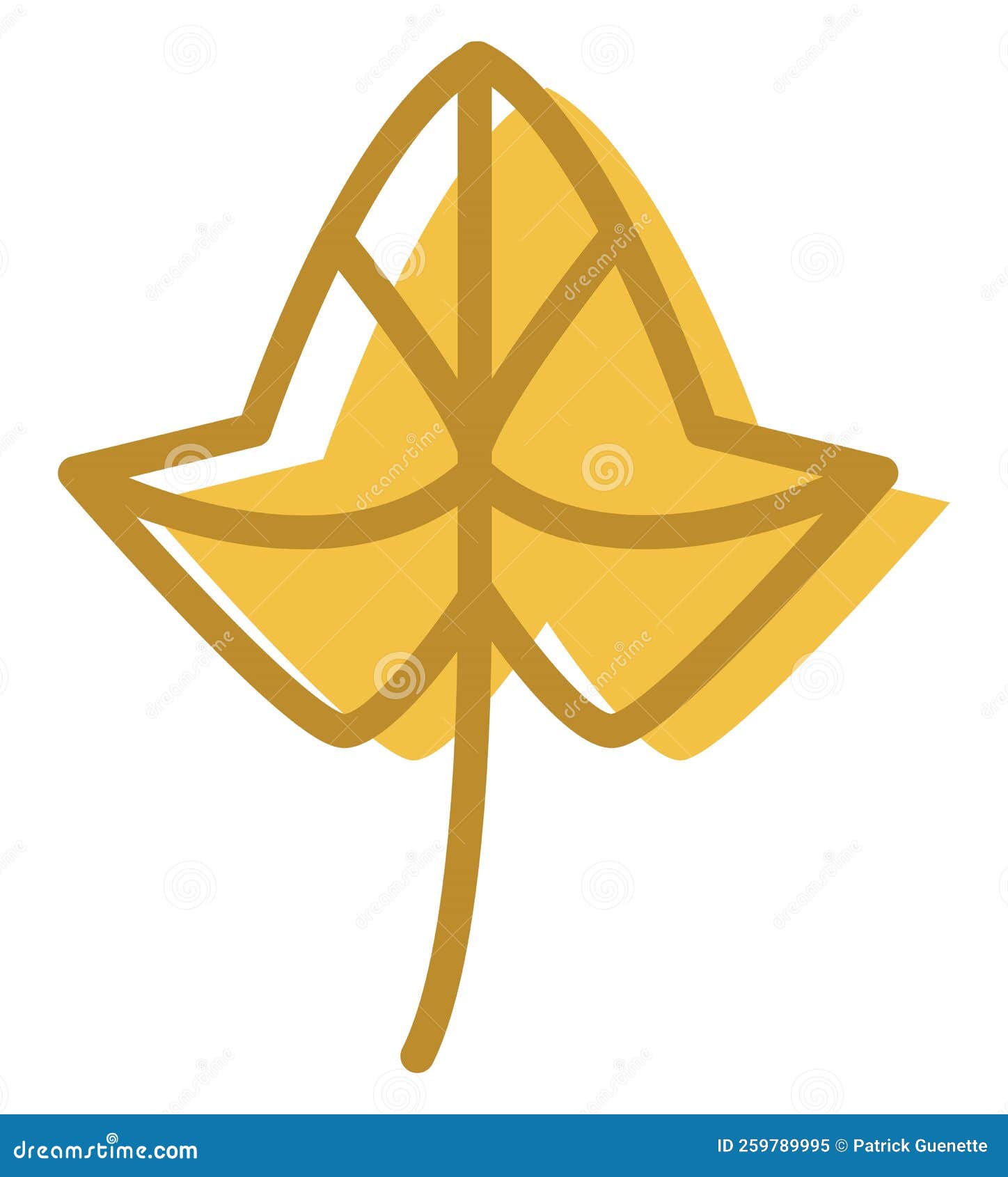 White Poplar Or Populus Alba, Vintage Engraving Cartoon Vector ...