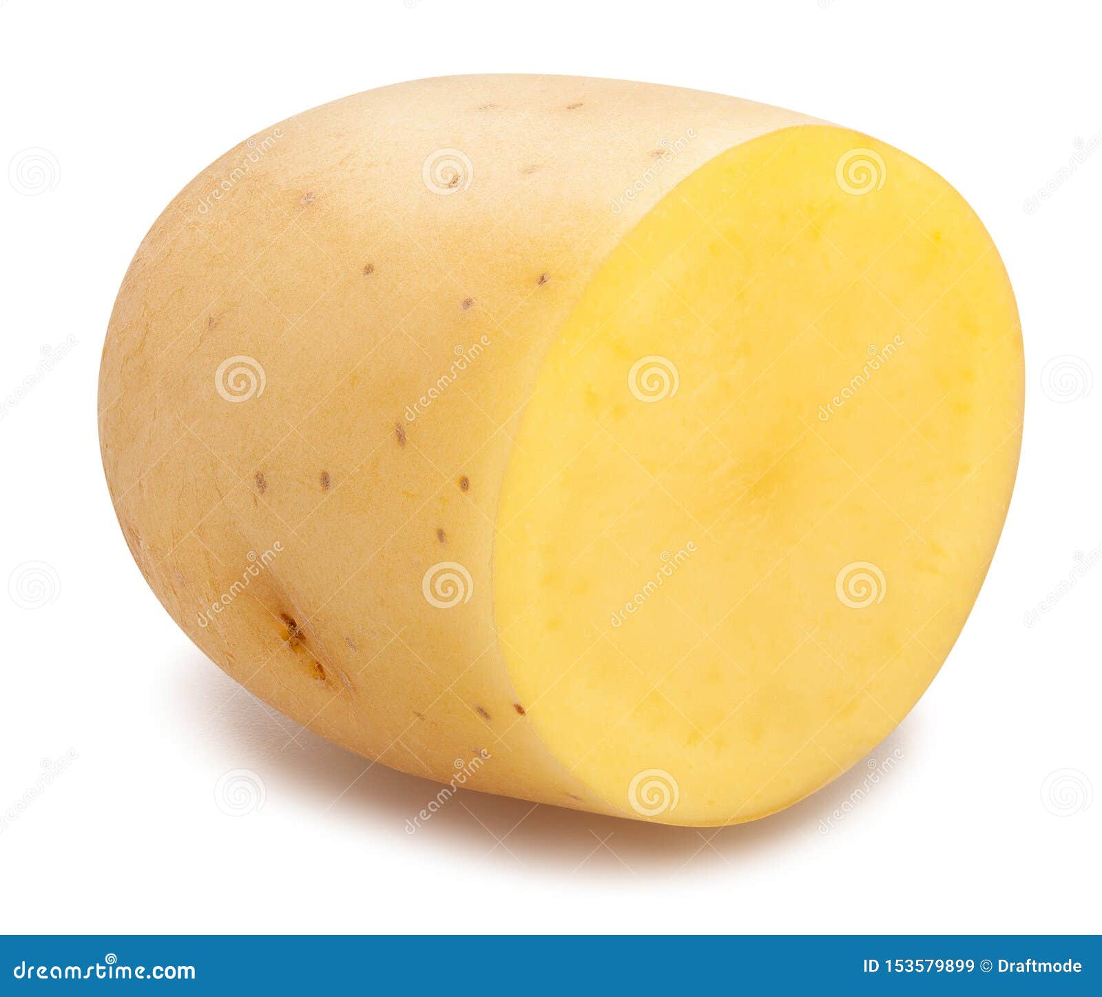 White potatoes stock image. Image of fresh, white, vivid - 153579899