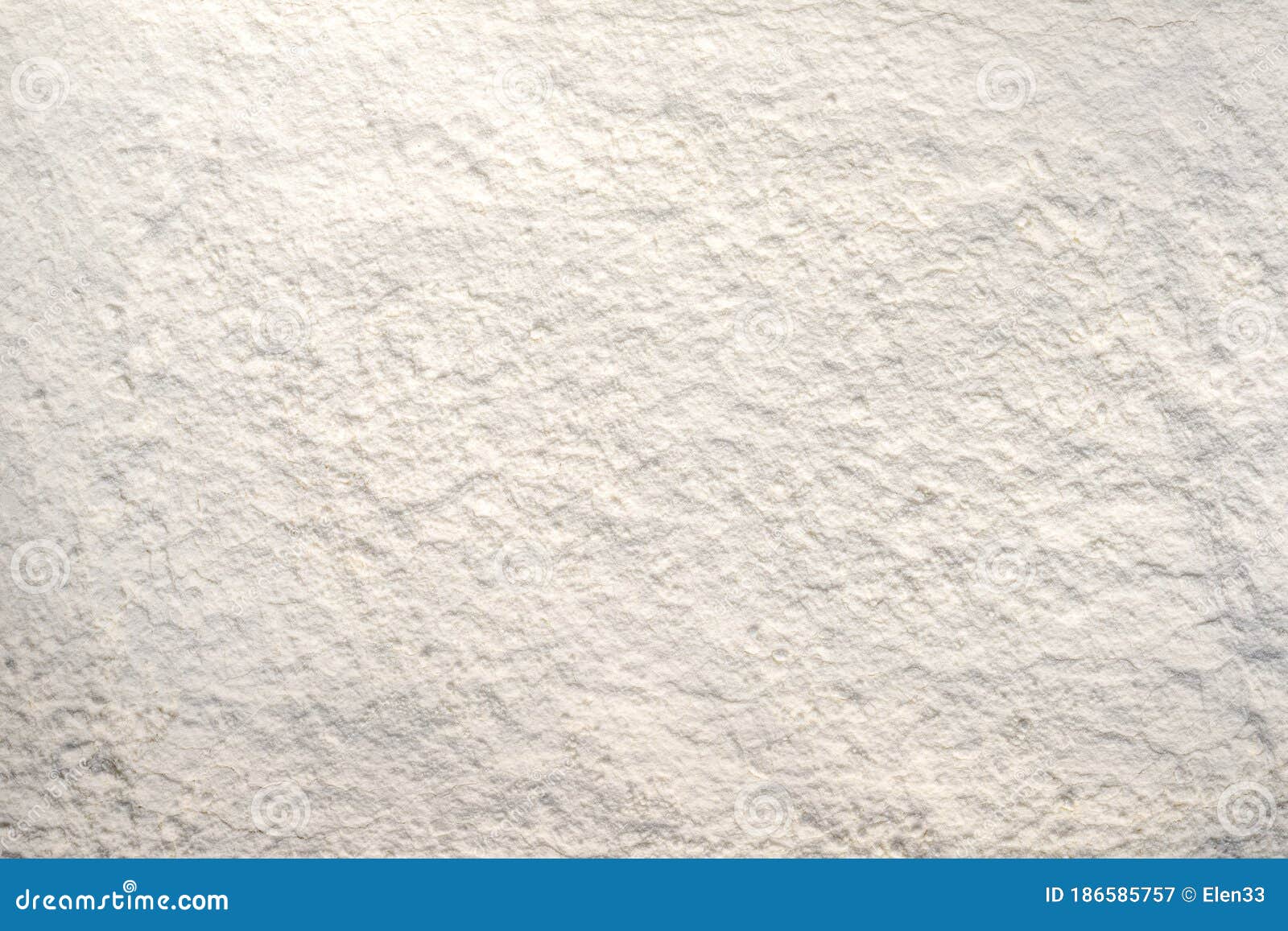 White Powder Explosion On Black Background.Stopping The Movement Of ...