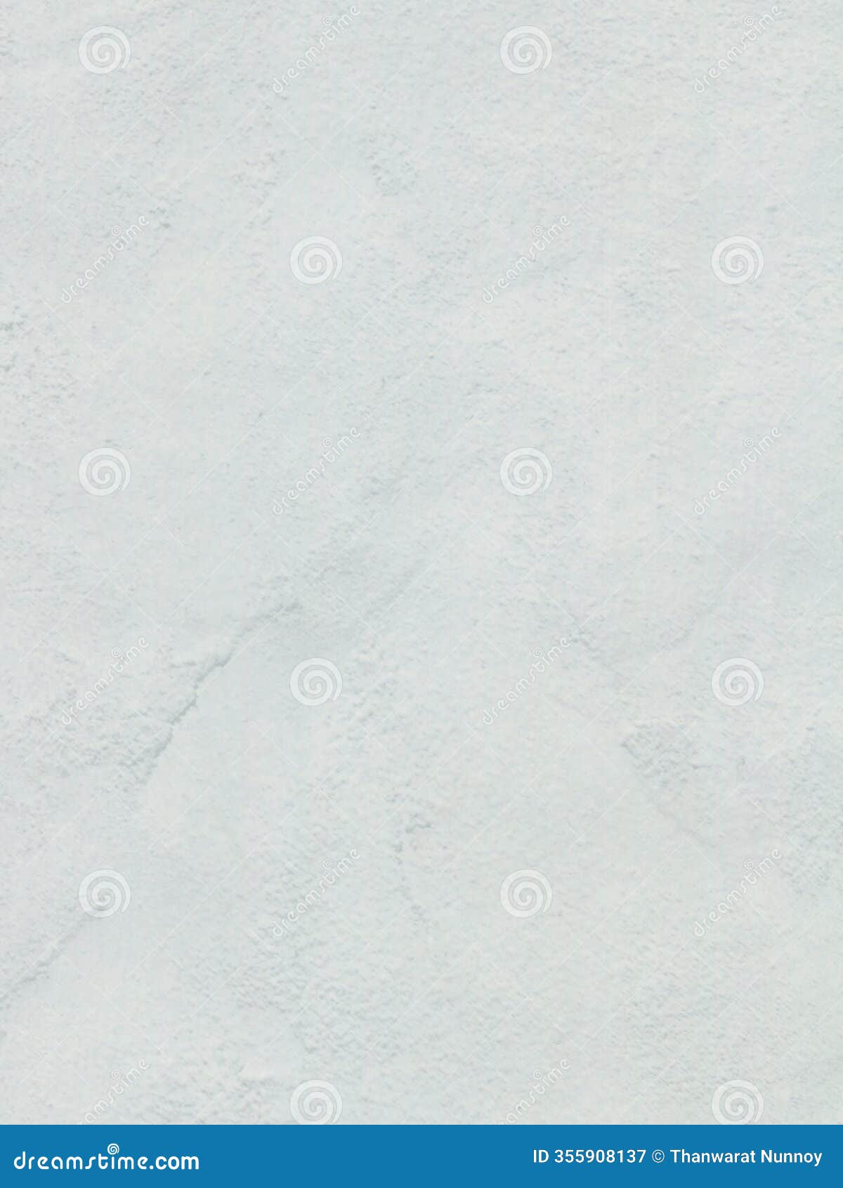 White Powder Texture Background with Fine Granular Details. Seamless ...